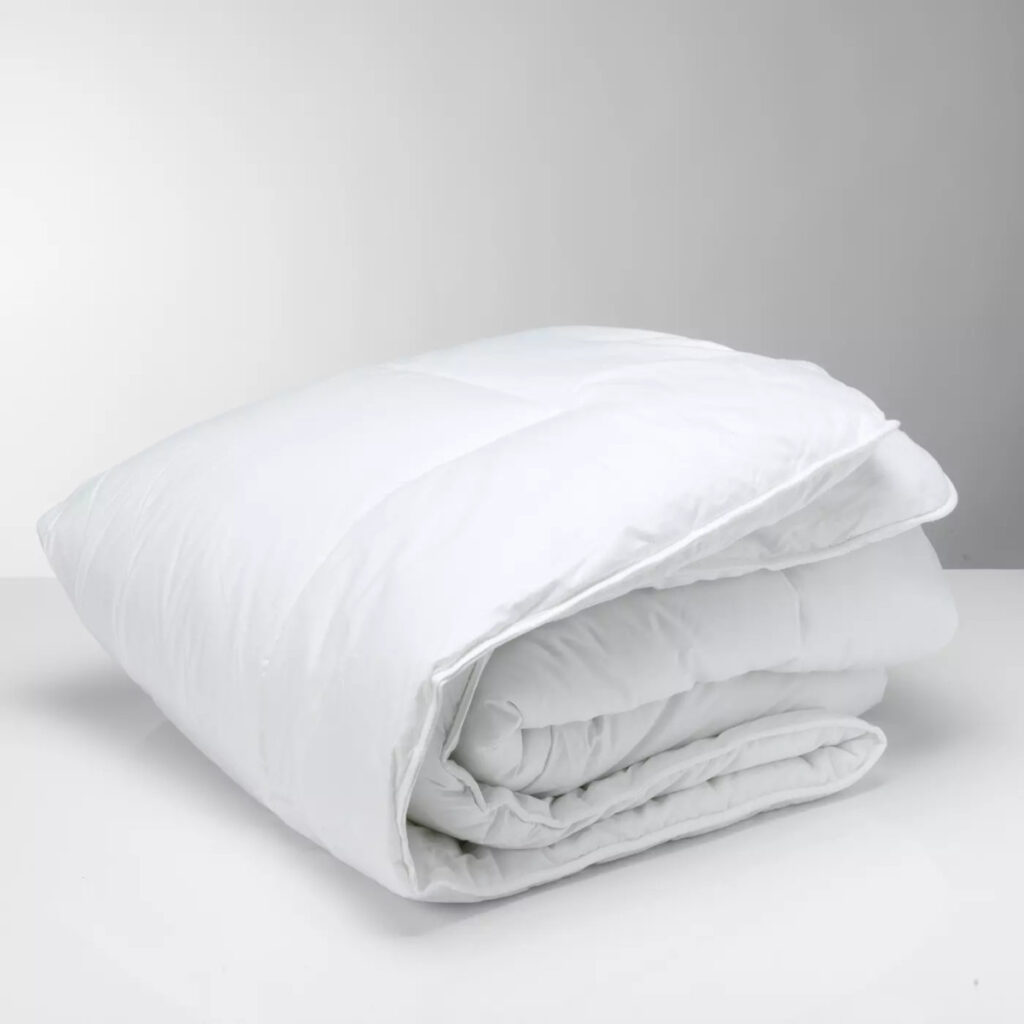 Skandinaviska duntäcken med 10 års garanti - Dunbutiken